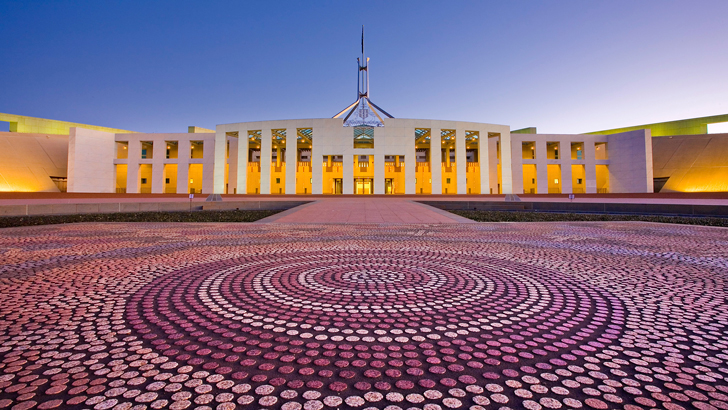 Five fun things to do in Canberra | Money magazine