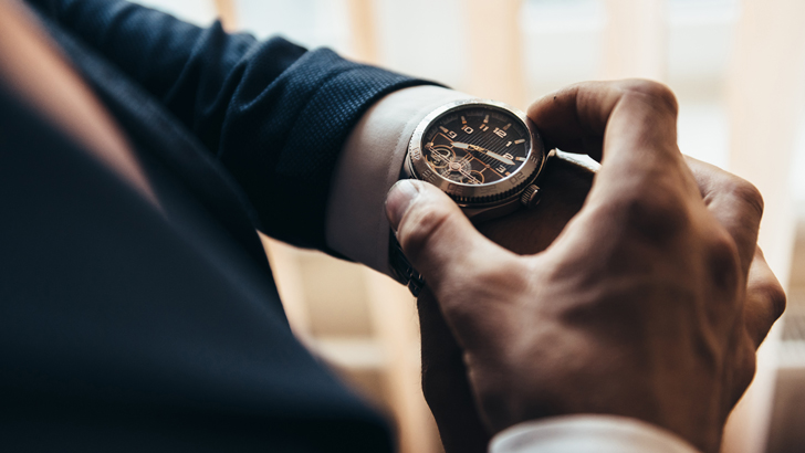 Investor or trader? Why you should time the market | Money magazine