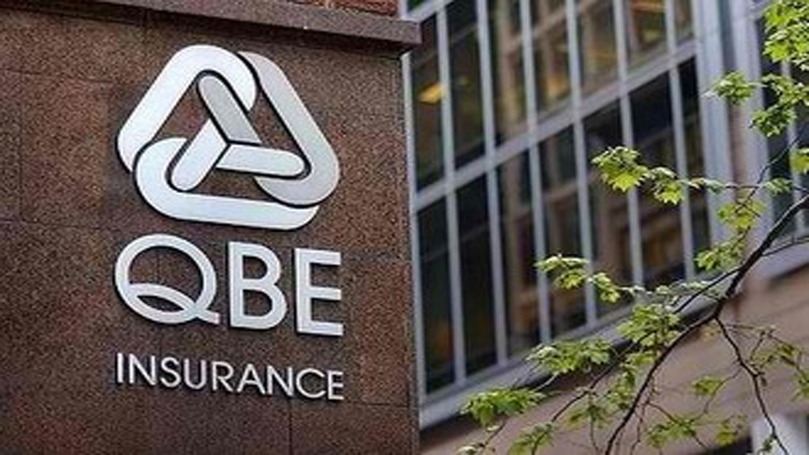 QBE Insurance to deliver earnings growth, higher dividends. | Money ...