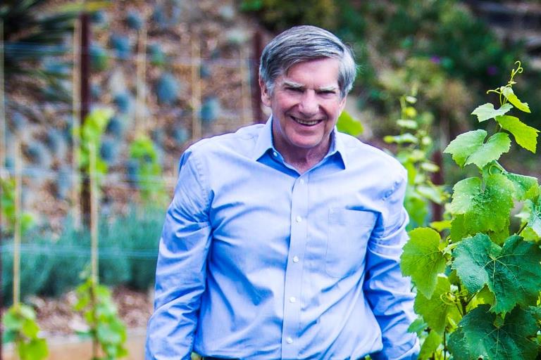 How Scott MacDonald turned around Investa Property Group | Money magazine