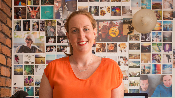 How Lauren became Australia's first full-time Instagrammer | Money magazine