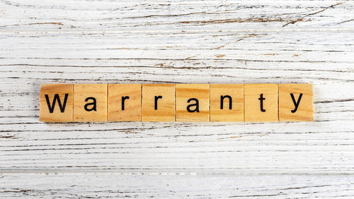 Why an expired warranty doesn't mean you're out of rights | Money magazine