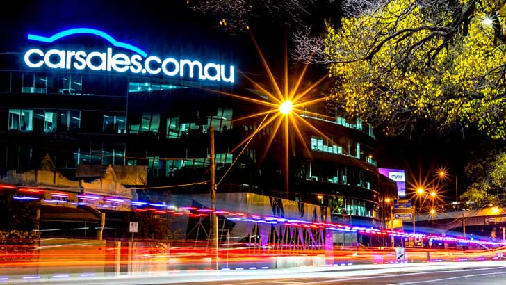 Carsales growth suffers as credit tightening hits car finance | Money ...