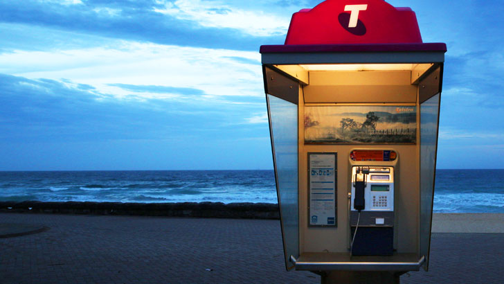 Telstra payphones now free to use: What you've missed | Money magazine