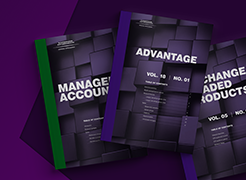 Financial Advice | Rainmaker Information