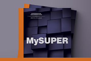 Research Reports | Rainmaker Information